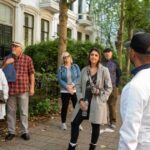 Amsterdam: Highlights & History Walking Tour - What’s Included and What to Consider