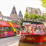 Amsterdam: Hop-On Hop-Off Bus and Boat options - Who Should Consider This Tour?
