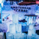 Amsterdam: Icebar Entry Ticket with 3 Drinks - What We Think Could Be Improved