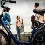 Amsterdam in 1 Day: Walking, Biking, Cruising With pancake Dutch - A Complete Guide to the Amsterdam in 1 Day Tour