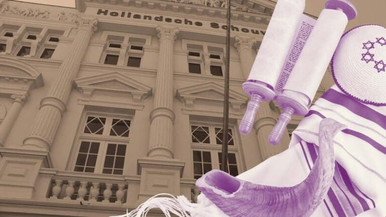 Amsterdam: Jewish Heritage Private Guided Walking Tour - Practicalities and Value