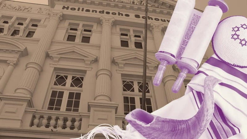 Amsterdam: Jewish Heritage Private Guided Walking Tour - Practicalities and Value