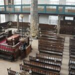 Amsterdam: Jewish Museum Entrance Ticket - Who Should Consider This Experience?