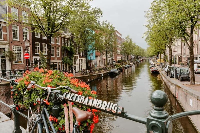 Amsterdam Jordaan Tour in Italian (Anne Frank House) - The Value of the Experience