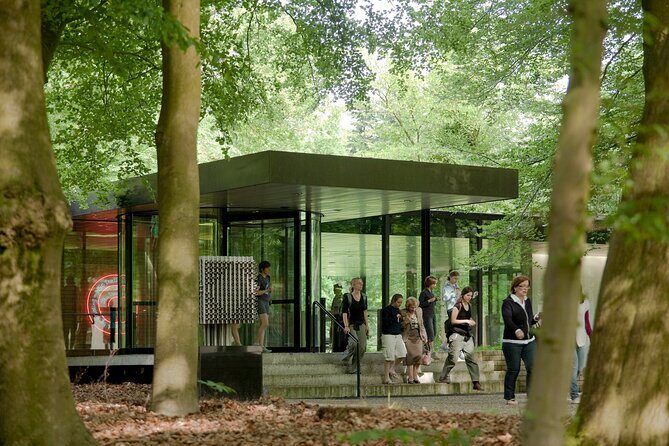 Amsterdam: Kröller Müller Museum and Hoge Veluwe NP Private Tour - Who Will Love This Tour?