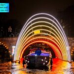 Amsterdam Light Festival Boat Tour with Warm Drinks - The Value Proposition