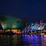 Amsterdam: Light Festival Cruise with Unlimited Drinks Option - Practicalities and Comfort