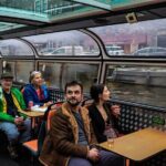 Amsterdam Live Guided Sightseeing Canal Cruise - FAQs About the Canal Cruise