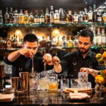 Amsterdam: Ludwig's Exclusive Rooftop Bar Crawl - Detailed Breakdown of the Itinerary