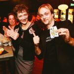 Amsterdam Magic Show: Things That Make You Go Huh - A Deep Dive into the Itinerary