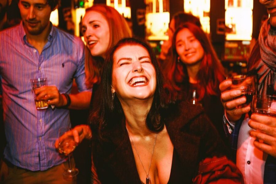 Amsterdam: Magic Show - A Closer Look at the Itinerary and Experience