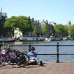 Amsterdam: Multiple-Day Bike Rental - Navigating the City and Beyond