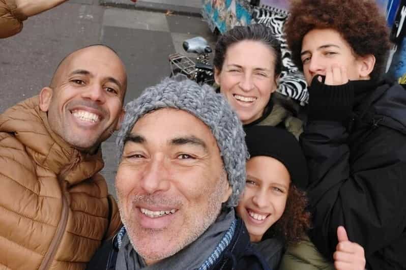Amsterdam: Must-See Attractions Guided Walking Tour - What You Might Expect