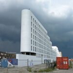 Amsterdam: New Ijburg District Private Bike Tour - Key Points