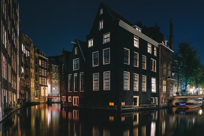 Amsterdam Night Photography Workshop with a Professional - Final Thoughts: Who Should Consider This Tour?