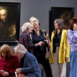 Amsterdam: Official Audio Guide for Rijksmuseum Visit - Key Points