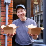 Amsterdam Old-West Vegan Food Tour with Local Guide - Key Points