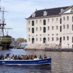 Amsterdam Open Boat Sightseeing Canal Cruise - How It Compares to Other Experiences