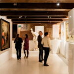 Amsterdam: Our Lord in the Attic Museum Entry Ticket - What the Reviews Say