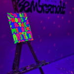 Amsterdam: Paint and Sip in the Dark at Rembrandt van Wine - Why This Experience Stands Out in Amsterdam