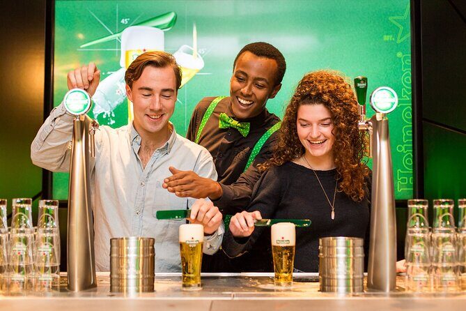 Amsterdam Pass: 45+ Things To Do - Includes Rijksmuseum - What the Reviews Say