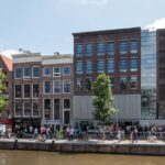 Amsterdam: Private Anne Frank and Jewish Quarter Tour - An Authentic Look at the Jewish Quarter and Anne Frank’s World