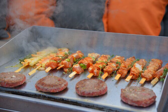 Amsterdam Private BBQ and Drinks Cruise With Onboard Chef - The Value for Money: Is It Worth the Price?