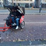Amsterdam: Private City Highlights Tour by Rickshaw - Who will love this tour?
