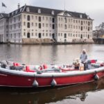 Amsterdam: Private Cruise with Drinks & Optional Snacks - Who Is This Tour Best Suited For?