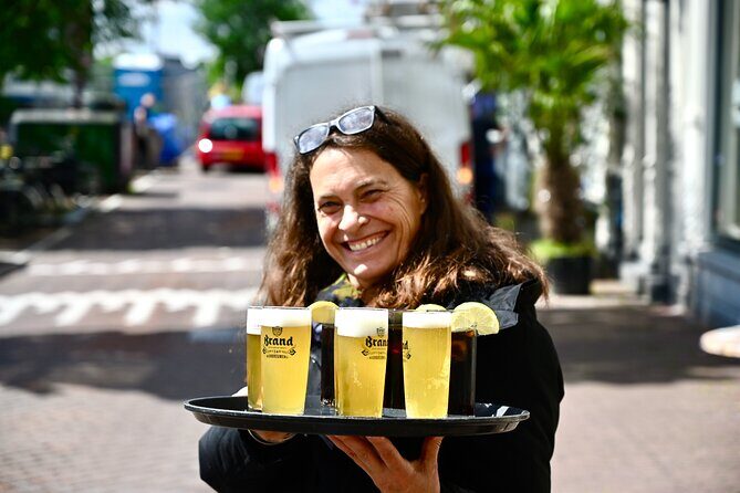 Amsterdam Private Food Tour With Secret Food Tours - What Makes the Experience Stand Out?