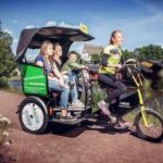 Amsterdam: Private Guided City Tour by Pedicab - Who Should Consider This Tour?