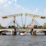 Amsterdam: Private Half-Day Tour with a Local - Exploring the Itinerary