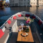 Amsterdam: Private Luxury Cruise with Pizza and Drinks - An In-Depth Look at the Experience