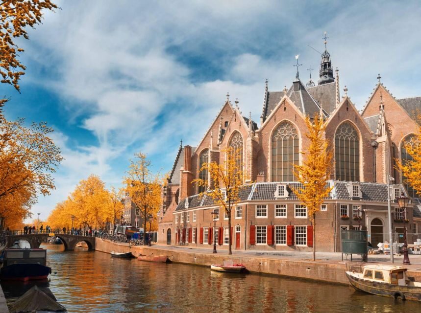 Amsterdam: Private Rijksmuseum Tour with Optional Pickup - What Reviewers Say