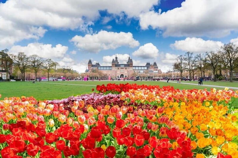 Amsterdam: Private Tour Van Gogh Museum & Rijksmuseum - Why This Tour Offers Great Value