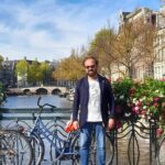 Amsterdam : Private Walking Tour With A Guide (Private Tour) - The Breakdown of the Itinerary