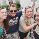Amsterdam: Pub Crawl Tour - What Makes the Tour Special