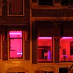 Amsterdam: Red Light District 1-hour Smartphone Audio Tour - Exploring the Tour: A Step-by-Step Breakdown