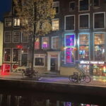 Amsterdam: Red Light District Tour in German/English for groups of 4 or more - Why This Tour Stands Out