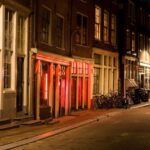 Amsterdam Red Light District tour with a local guide - The Guide and the Experience