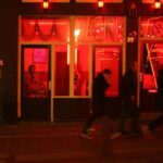 Amsterdam: Red Light District walking tour - Who Will Love This Tour?