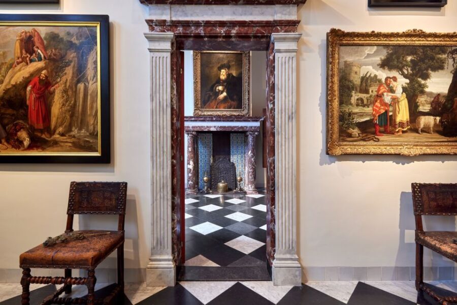 Amsterdam: Rembrandt House Museum Entrance Ticket - An In-Depth Look at the Experience