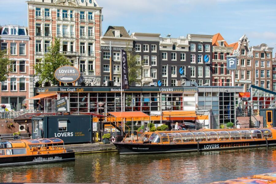 Amsterdam: Rijksmuseum Entry Ticket and Canal Cruise Combo - What Makes This Tour Value-Rich