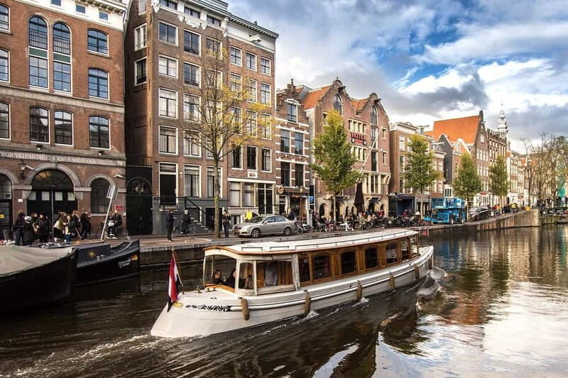 Amsterdam: Rotterdam Day Trip with Local - The Bottom Line: Is This Trip Right for You?
