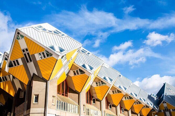 Amsterdam: Rotterdam, Delft and The Hague Private Tour - Who Will Love This Tour?
