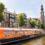 Amsterdam Sightseeing Canal Cruise with Audio Guide - The Sum Up: Is It Worth It?