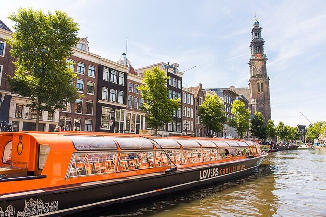 Amsterdam Sightseeing Canal Cruise with Audio Guide - The Sum Up: Is It Worth It?