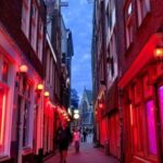 Amsterdam: Spanish Tour Unmasking the Redlight District - Practical Tips for Travelers