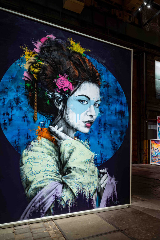 Amsterdam: STRAAT Museum and Canal Cruise Combination Ticket - Who Should Try This Experience?