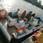 Amsterdam: The Bulldog Boat Bring Your Own Booze Cruise - Practical Tips for Enjoying the Cruise